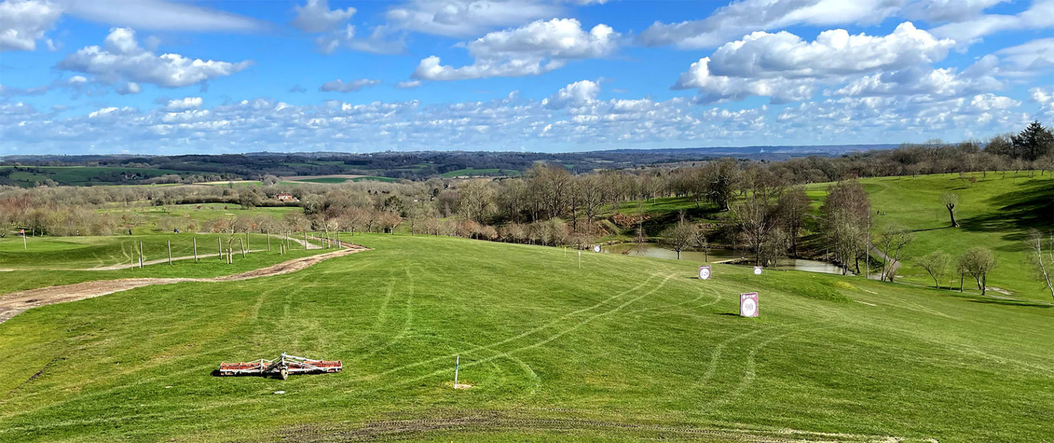 Cuckfield Golf Centre – Haywards Heath – Epsom Cycling Club